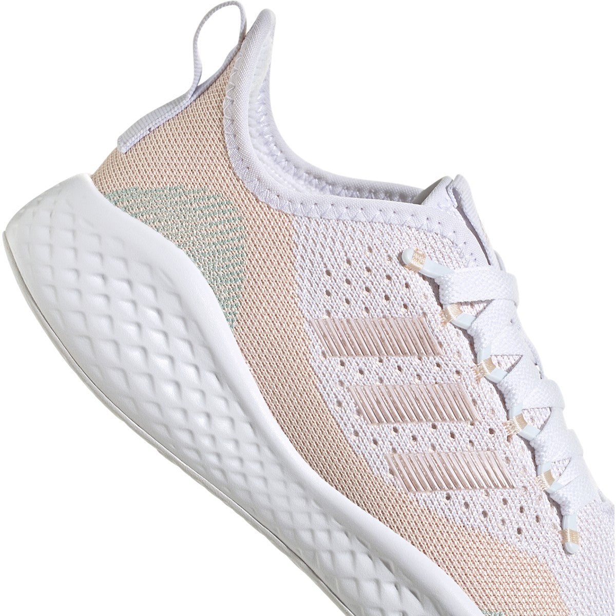 [GW4015] Womens Adidas FLUIDFLOW 2.0 – Revel Commerce